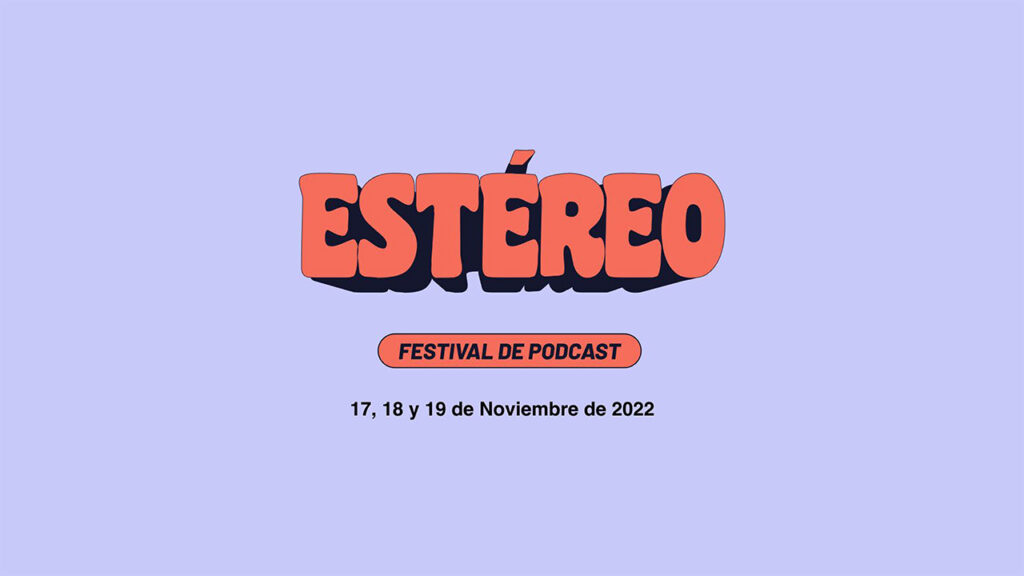 Festival Estéreo (Podcast en vivo) – El Cairo