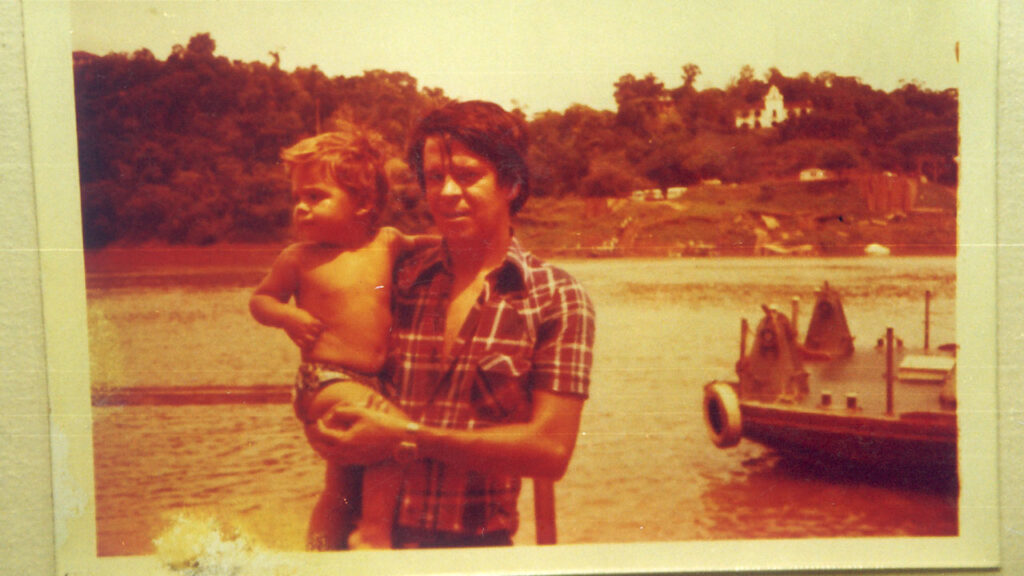 TRES COSAS BÁSICAS – El Cairo