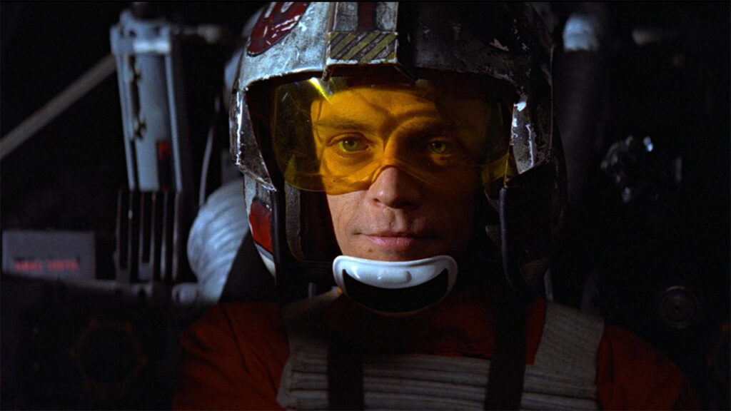 STAR WARS VI: EL RETORNO DEL JEDI – El Cairo