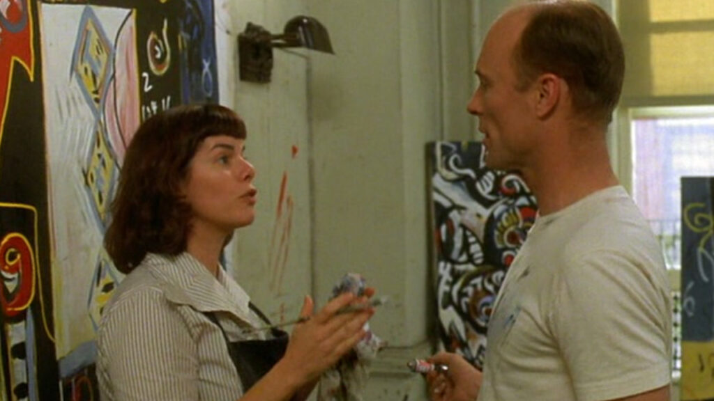 POLLOCK – El Cairo